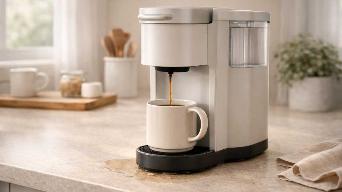 How to Use a Keurig Machine: Proven Easy Results